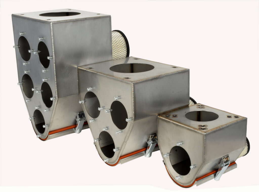 Supplemental System Components - Plastic Knowledge Center