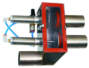 Proportioning Purge Valves - Plastic Knowledge Center