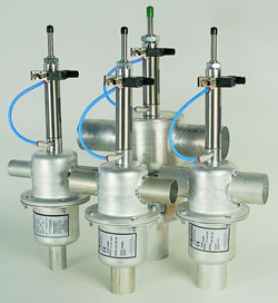 Station Valves - Plastic Knowledge Center